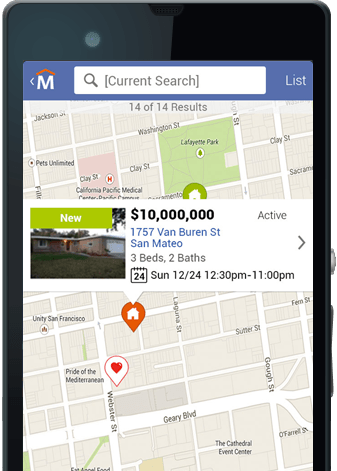 Download the Movoto Real Estate iPhone and Android App - Movoto