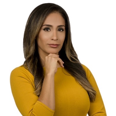 Ana Torres | Miami, FL - Movoto Real Estate Agent