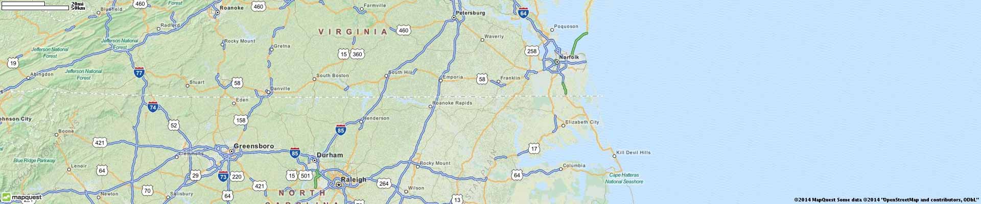 Como | Neighborhood Guide - Movoto