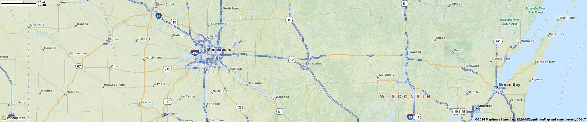Elk Mound | Neighborhood Guide - Movoto