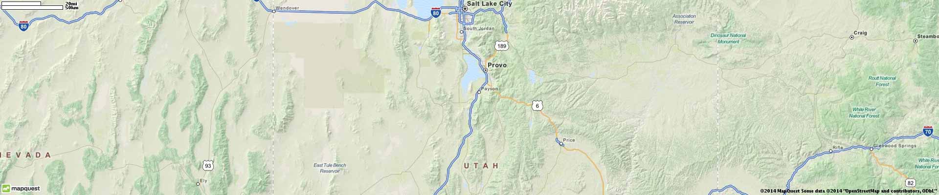 Genola | Neighborhood Guide - Movoto