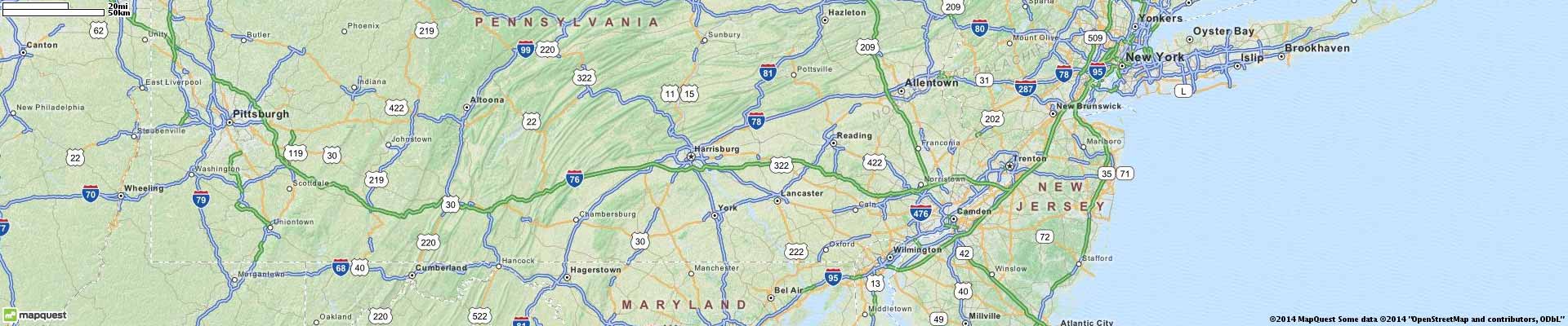 Hopeland | Neighborhood Guide - Movoto