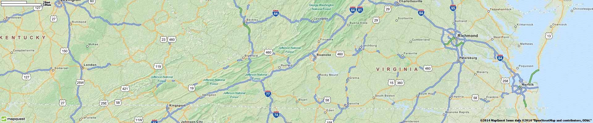 Ironto | Neighborhood Guide - Movoto