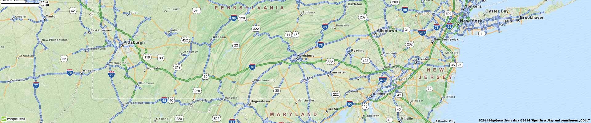 Lower Allen | Neighborhood Guide - Movoto