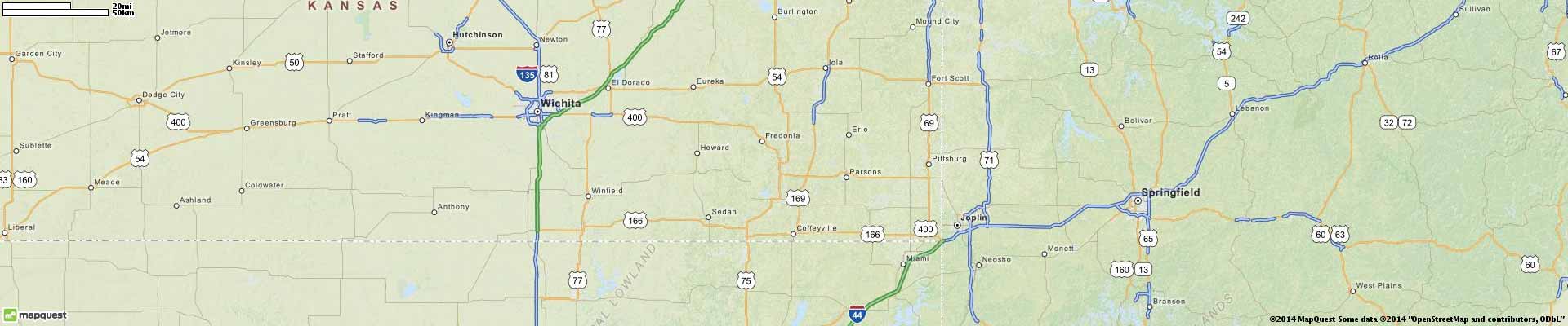 Neodesha | Neighborhood Guide - Movoto