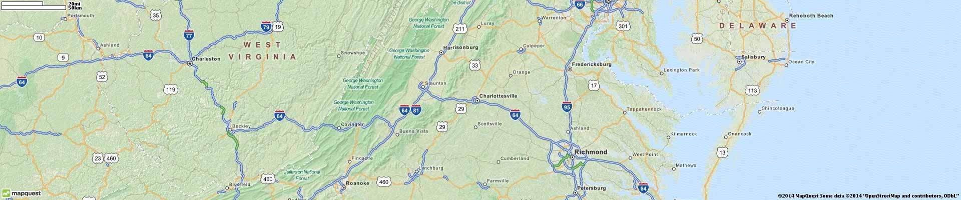 Pantops | Neighborhood Guide - Movoto