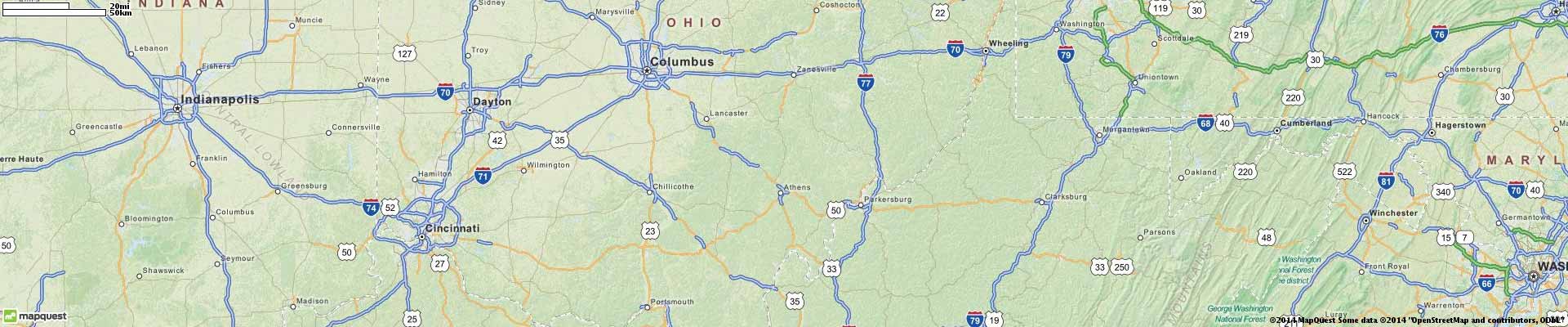 Trimble | Neighborhood Guide - Movoto