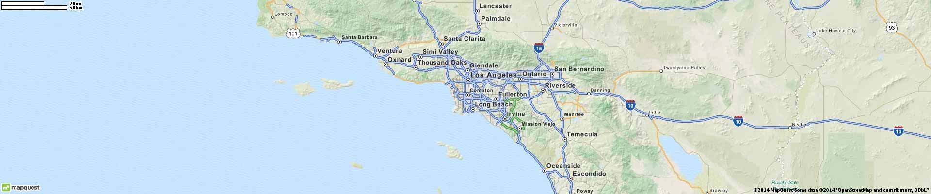 West Rancho Dominguez | Neighborhood Guide - Movoto