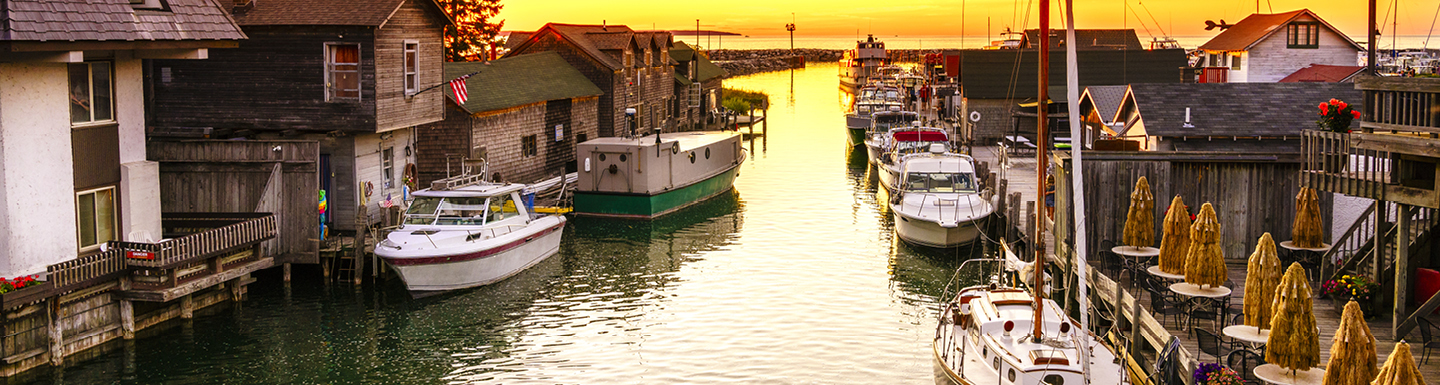 Michigan Real Estate and Houses for Sale - Movoto